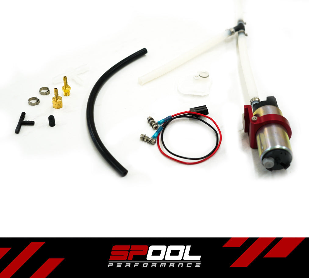 Buy DIY Kit A90 A91 Supra Stage 3 Low Pressure Fuel Pump Online buy-diy-kit-a90-a91-supra-stage-3-low-pressure-fuel-pump-online