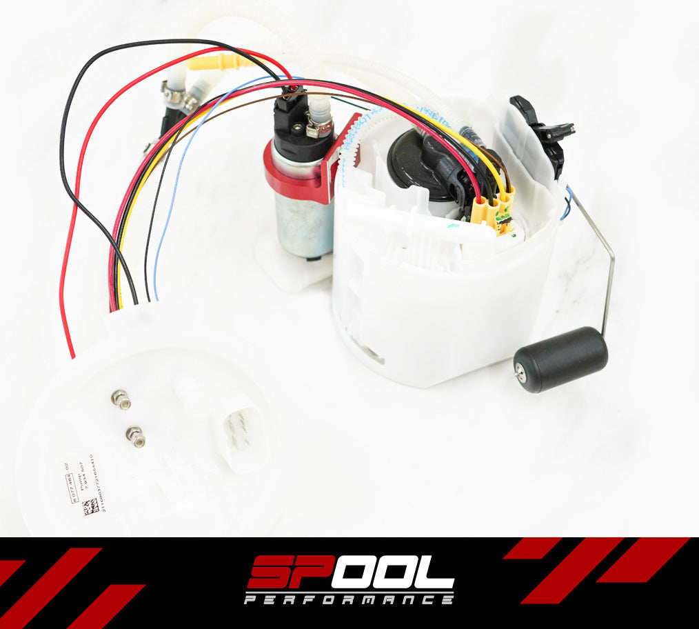 Buy DIY Kit A90/ A91 Supra Stage 3 Low-Pressure Fuel Pump Online