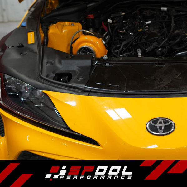 A90/ A91 Supra – Tagged "toyota"