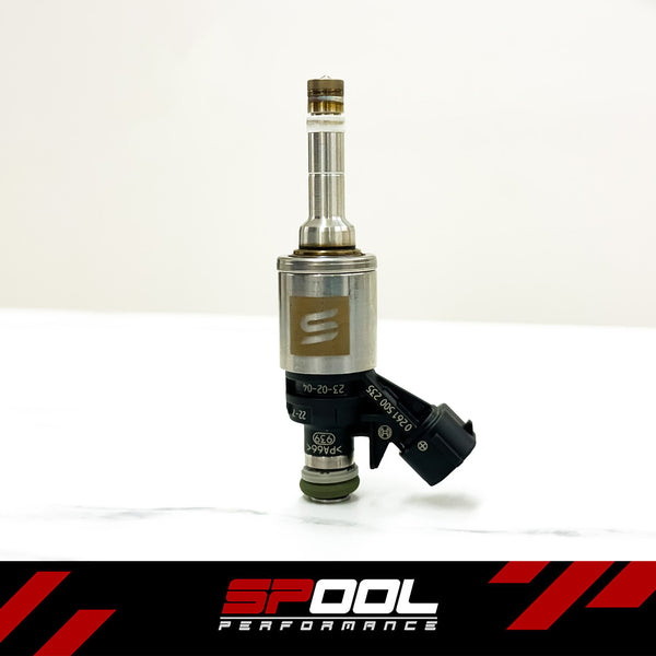 NISSAN Z – Spool Performance