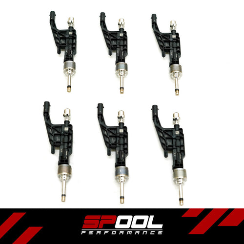 Spool Stage 3 Low Pressure Fuel Pump [S55]