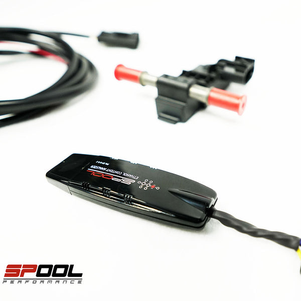 Spool M157 Low & High-Pressure Fuel Pumps Collection Online – Spool ...