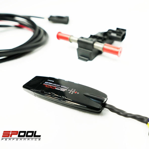 Spool Performance IFX150 B48/B46 Gen1 upgraded DI injectors