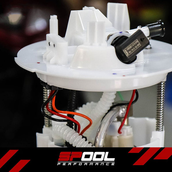 Collections of M276 Low & High-Pressure Fuel Pump Kit & Downpipes ...