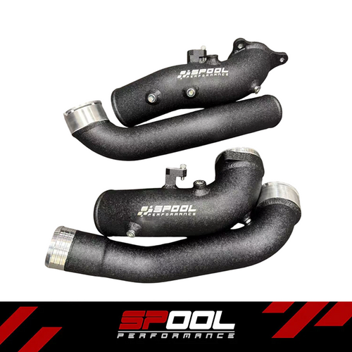 Products – Spool Performance