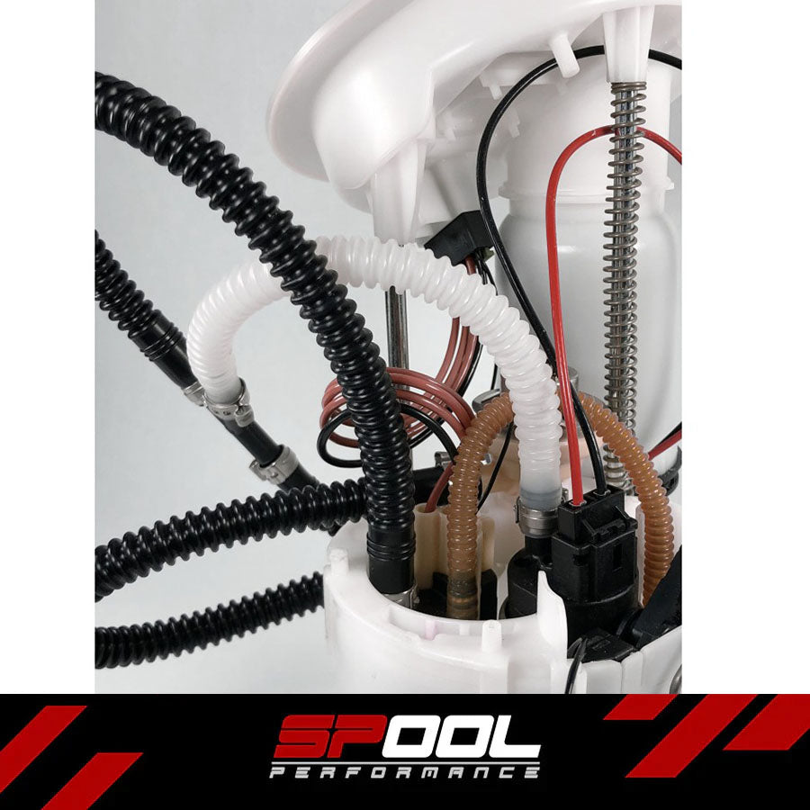 Spool Stage 3 Low Pressure Fuel Pump - [FXX Gen 1 B58] – Spool Performance