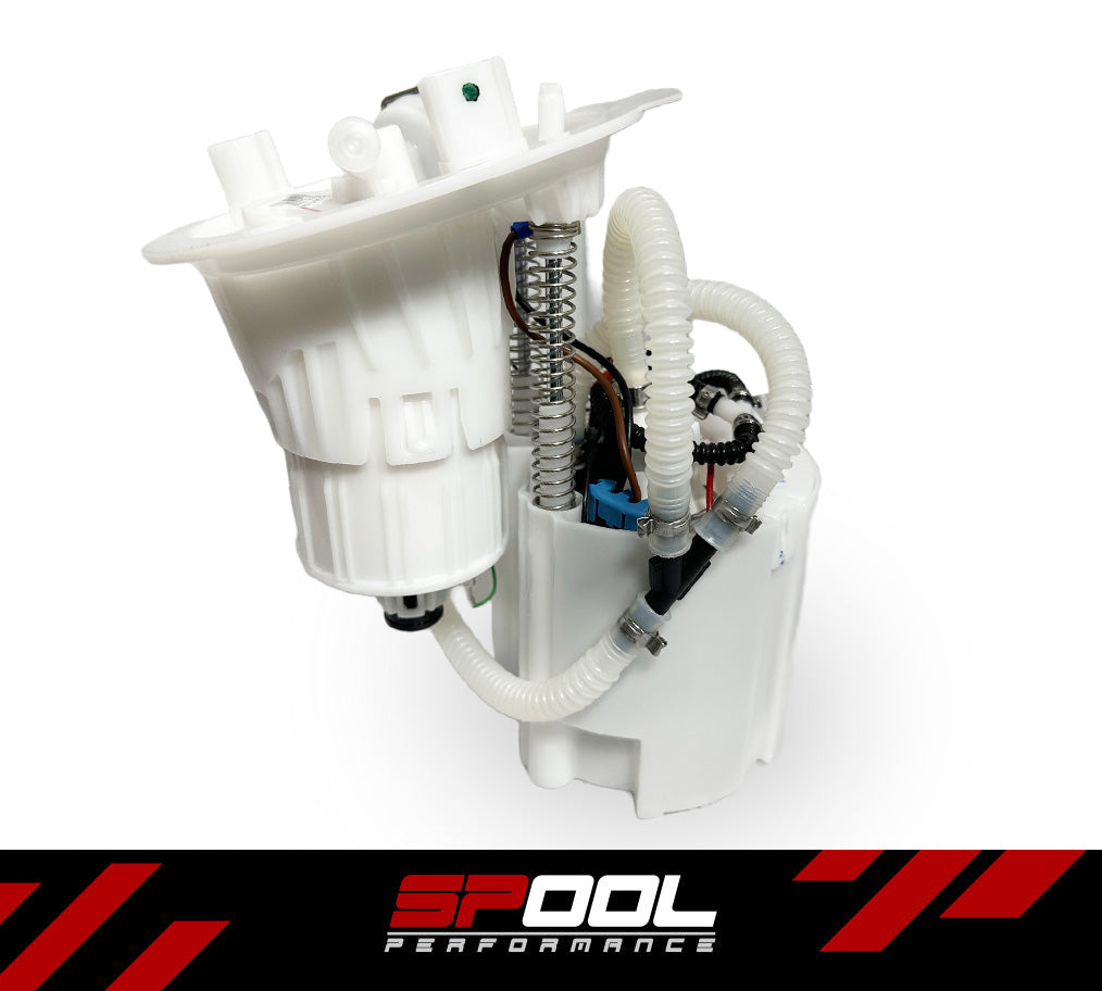 Spool Stage 3 Low Pressure Fuel Pump | AMG CLA45/GLA45/A45 [M133 ...