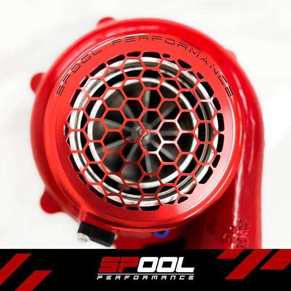 Shop BMW G80 M3/ M4 G82 /G87 M2 Turbo Upgrade Twin Kit Online