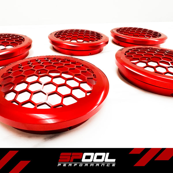 Shop BMW G80 M3/ M4 G82 /G87 M2 Turbo Upgrade Twin Kit Online