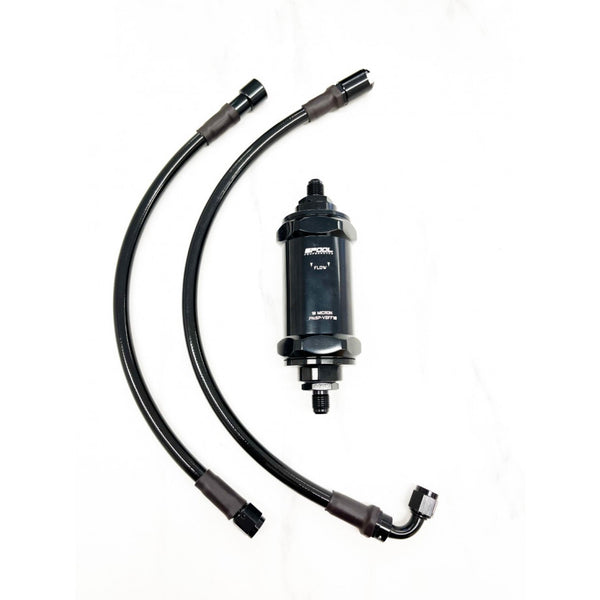 BMW N55 Engine Tuning & Performance Parts Collection Online