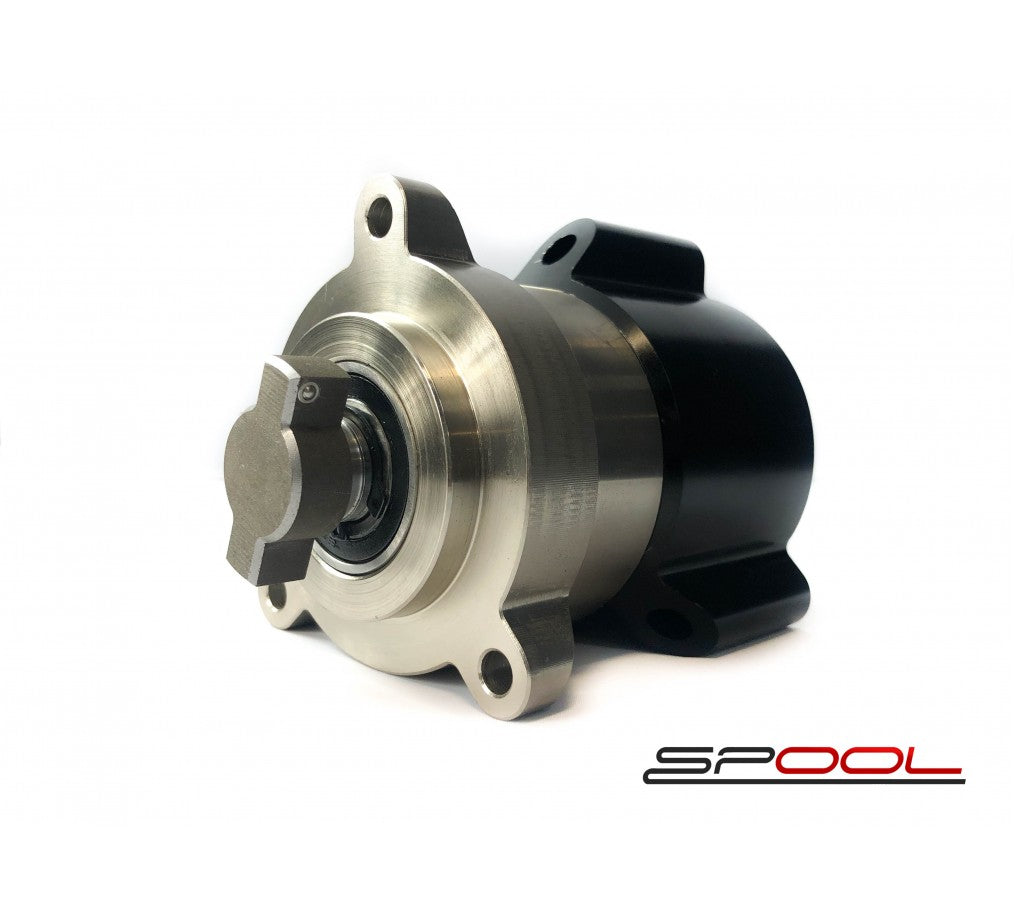Buy Helix HPFP Overdrive Unit Online at Spool Performance Shop