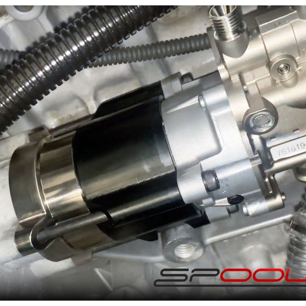 E9X/E8X Bucketless Stage 3 Low Pressure Fuel Pump
